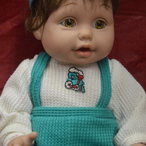 Baby so Beautiful | Toys | Both Babies Baby So Beautiful Twins Little ...